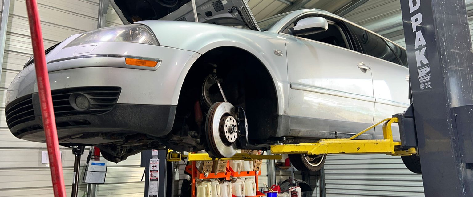 Volkswagen Repair Seattle WA - Volkswagen Service Near Me